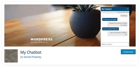 Best WordPress Chatbot Plugins For Your Website In