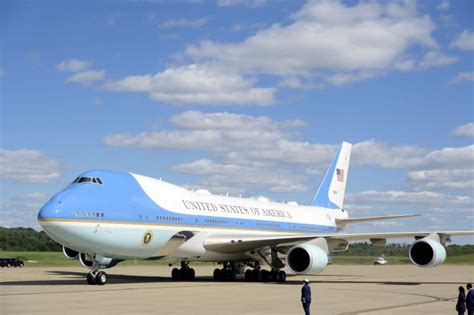 Reports Qatar To T Luxury Plane To Trump For Use As Air Force One
