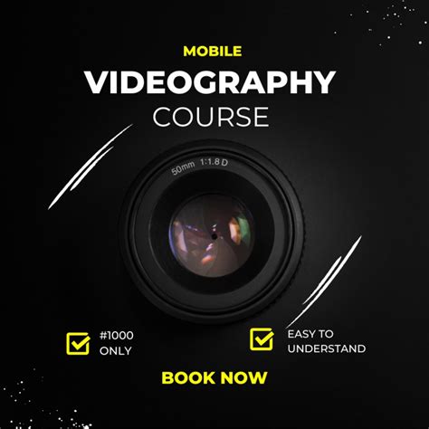 Buy Mobile Videography Course By Wabili Digital Mastery On