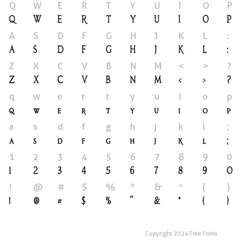 Bronzetti Sc Condensed Regular Download For Free At Free Fonts Free