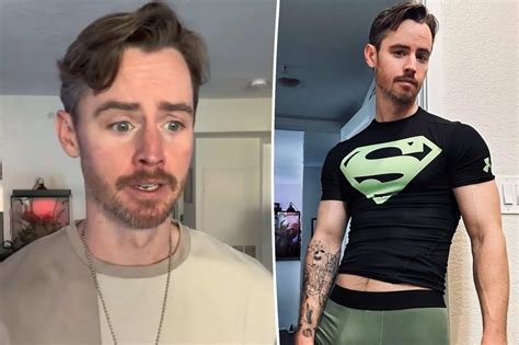 Wizards Of Waverly Place Actor Dan Benson Marks One Year In The Adult Entertainment Industry