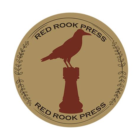 New Publisher Red Rook Press