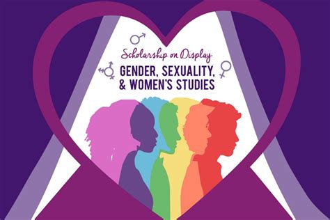 Past Event Scholarship On Display Gender Sexuality And Womens My Xxx