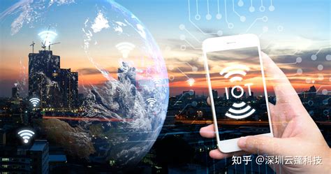 如何开发物联网 IoT APP 知乎