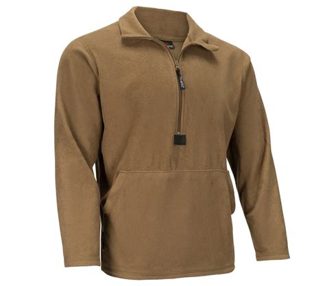 Us Issue Military Fleece Jackets