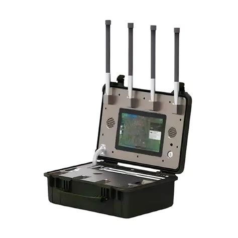 Unmanned Aerial Vehicle Detector Detective System Vs Aeroscope G8 G 8 Combo Stock Now Buy