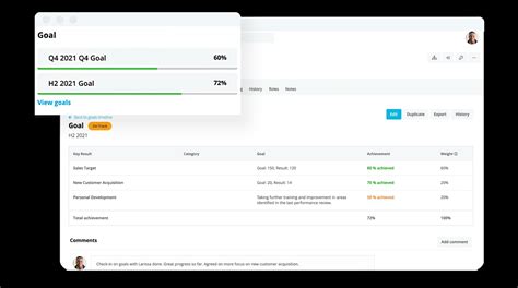 Smart Objectives Meaning Writing Tips And Examples Personio