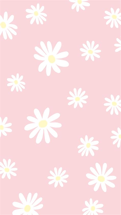Cute Pink Wallpaper