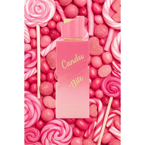 Gulf Orchid Perfume Candy Bite Edp Unisex 100ml ©