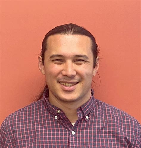 Welcome Greg Nguyen Denver Transportation Assistant Engineer Dibble