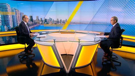 Karim Daher Nharkom Said Talk Show