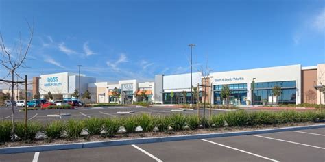 Delta Shores Designed By Retail Architects In Sacramento Mcg Architecture