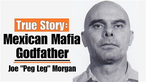 How Peg Leg Mexican Mafia Became The Internets Hottest Topic Back In