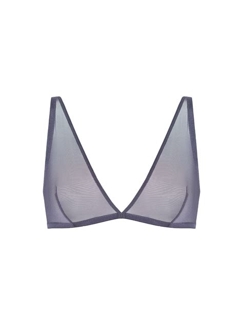 Stardust Triangle Bra Bonbon Lingerie