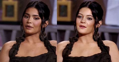 Ai Shows What The Kardashians Would Look Like ‘without Plastic Surgery