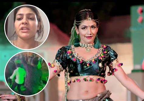 Gori Nagori Of Bigg Boss 16 Assaulted At Sister Wedding By Brother In