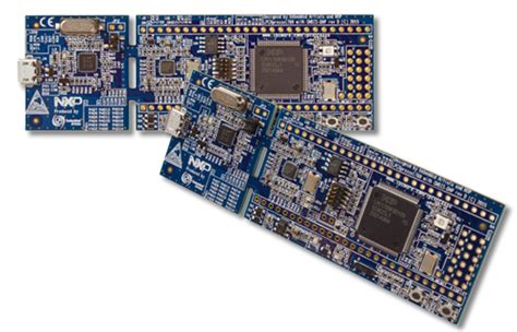 Nxp Lpc1769 Demo Evaluation Board Om13085 Dzx Designs