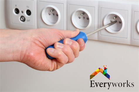 Dangers Of Conducting A DIY Power Socket Installation Everyworks Singapore