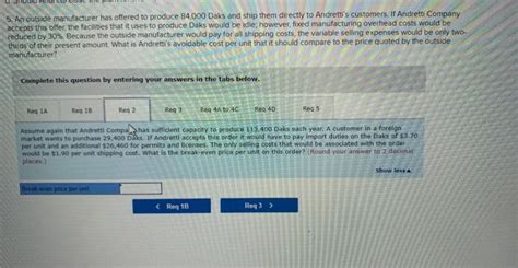 Solved Please Explain This Question Step By Step Dont Give