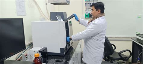 Gallery Ghaziabad Testing Laboratories Pvt Ltd