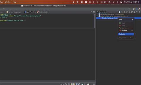 Explore The New And Improved Wso2 Micro Integrator Runtime Versioning