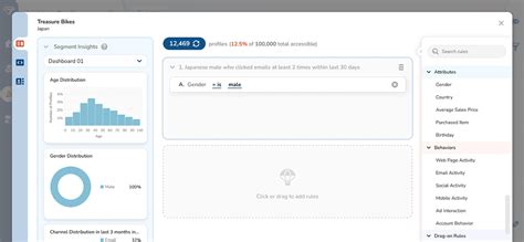 Build Better Audiences Faster With Segment Insights Treasure Data