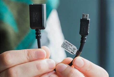 Memahami Fungsi Kabel Data Beserta Jenisnya Sonde Id