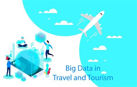 The Role Of Big Data In Travel Personalization