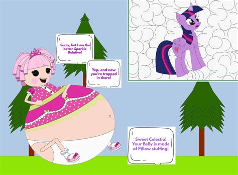 The Better Sparkle Relative Kphoria Upgrade By Ralsei6644 On Deviantart