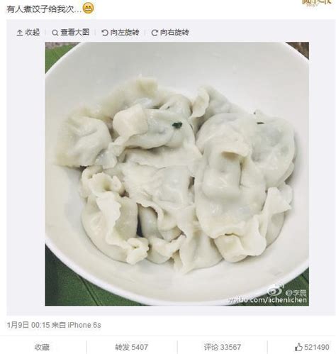 佟麗婭秀廚藝陳思誠啥表示都沒有，范冰冰下個餃子李晨都快落淚了 每日頭條