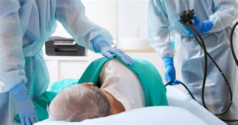 How Long Does A Colonoscopy Take Ggo