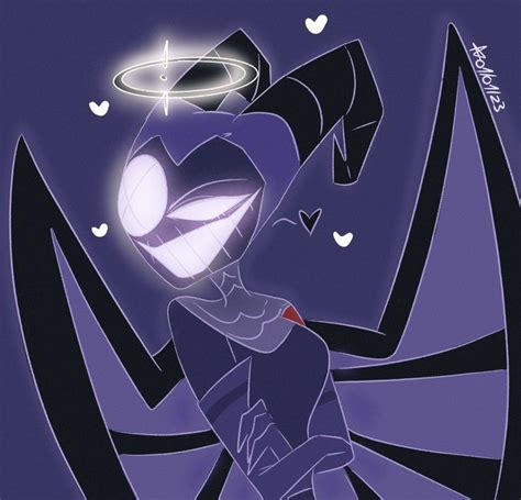 Pin By Green Tales On Hazbin Hotel In 2023 Cartoon Art Styles