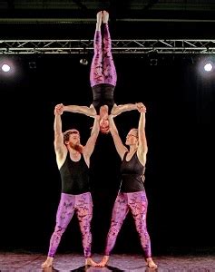 Cirkus Emma Eldshower Cirkuskurser Acroyoga Föreställningar I Linköping Östergötland