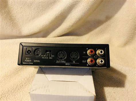 Matrixsynth Alesis Nanosynth Synthesizer Midi Modules