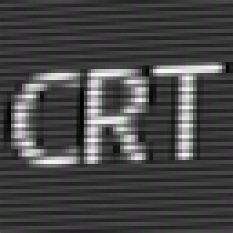 Crt Geom Shader Godot Assets Marketplace