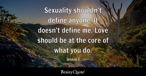 Top 10 Sexuality Quotes BrainyQuote