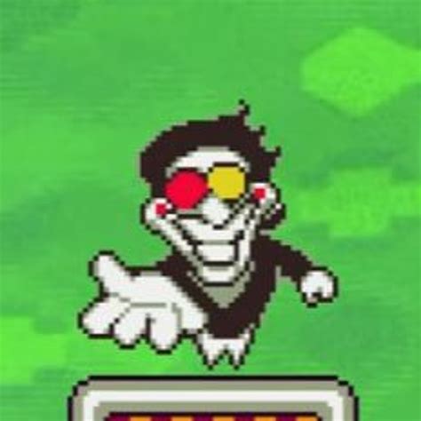 Stream Spamton Theme Snes Earthbound Style Deltarune Chapter 2 By