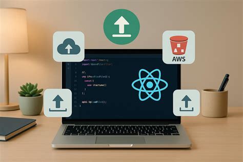 5 Ways To Add File Upload To React Apps
