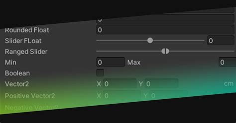 Editor Utilities Custom Inspector Builder 유틸리티 도구 Unity Asset Store Editor Utilities Custom Inspector Builder 유틸리티 도구 Unity Asset Store