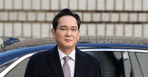 이재용 회장 전세기 타고 어디로 날아갔나”팀 쿡·샘 올트먼까지 무슨 일