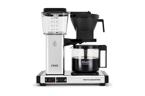 Technivorm Moccamaster Review