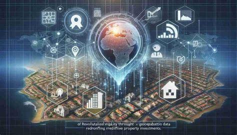Revolutionizing Realty How Ai And Geospatial Data Are Redefining Property