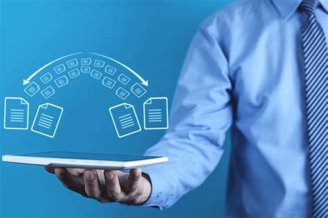 Understanding Database Management Software A Brief Guide