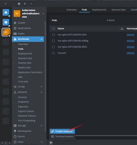 Kubernetes 系统学习k8s——工作负载之pod 个人文章 Segmentfault 思否