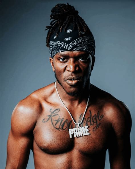 Extra Fighter Portraits Of Ksi And Logan Paul Mf And Dazn X Series R