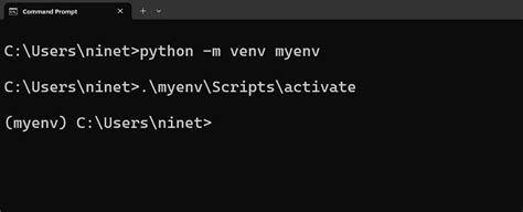 Getting Started With Django Step By Step Tutorial With Simple Web Project