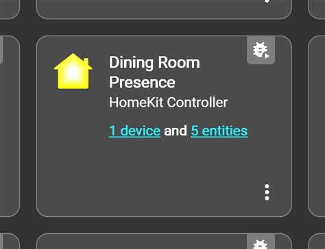 Aqara New People Presence Sensor Fp2 Page 2 Hardware Home