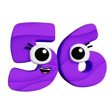 Number 56 Wonderland Wiki Fandom