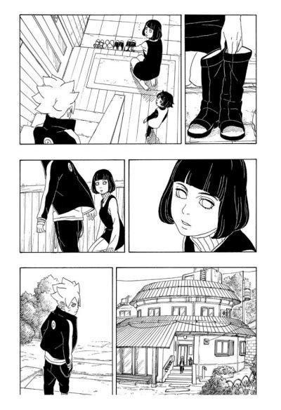 Boruto Chapter 1 Tumbex
