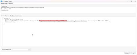 How To Make Orchestrator API Requests Using Request Or Orchestrator Request Activities